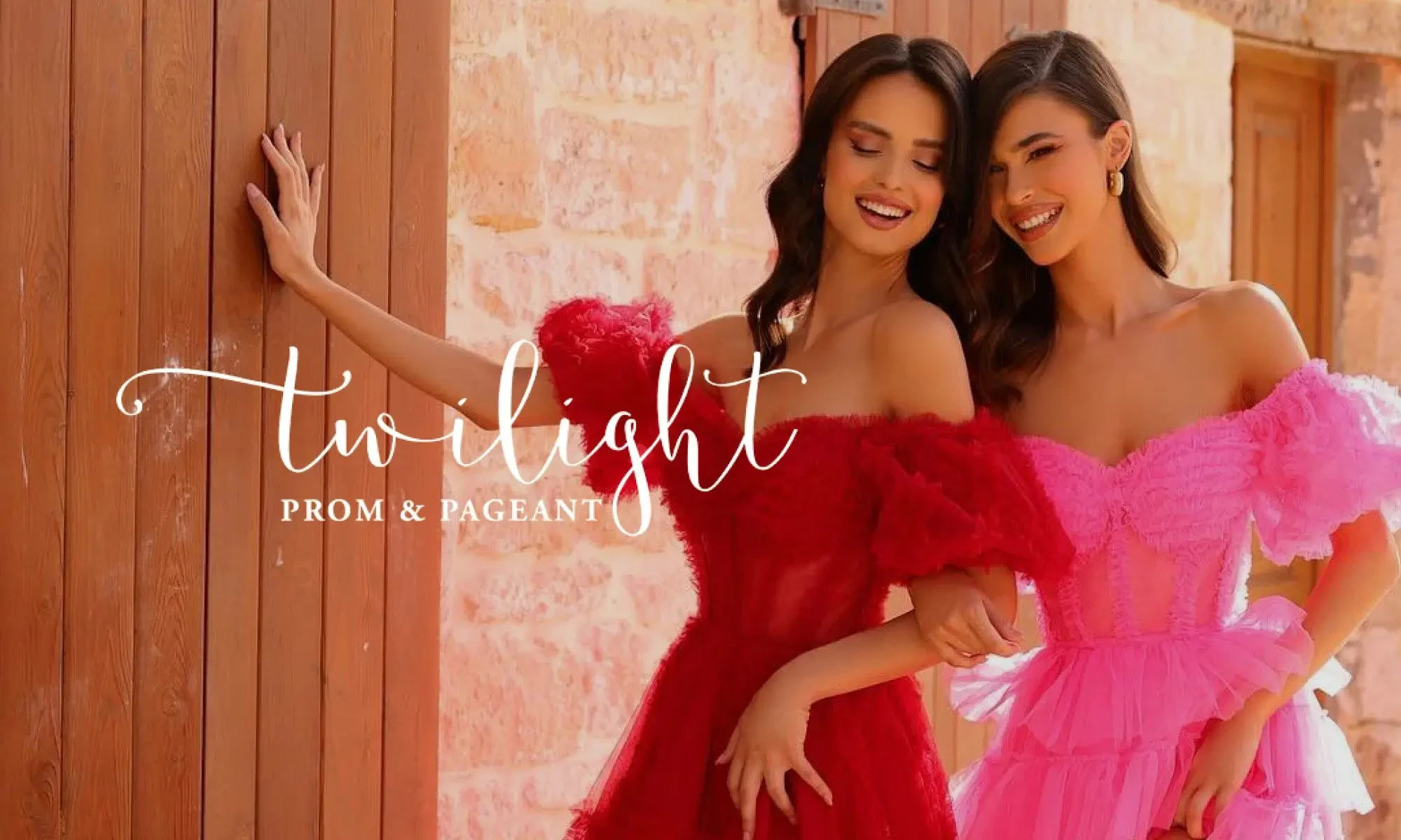 Twilight Prom & Pageant | Pensacola, FL Prom Boutique